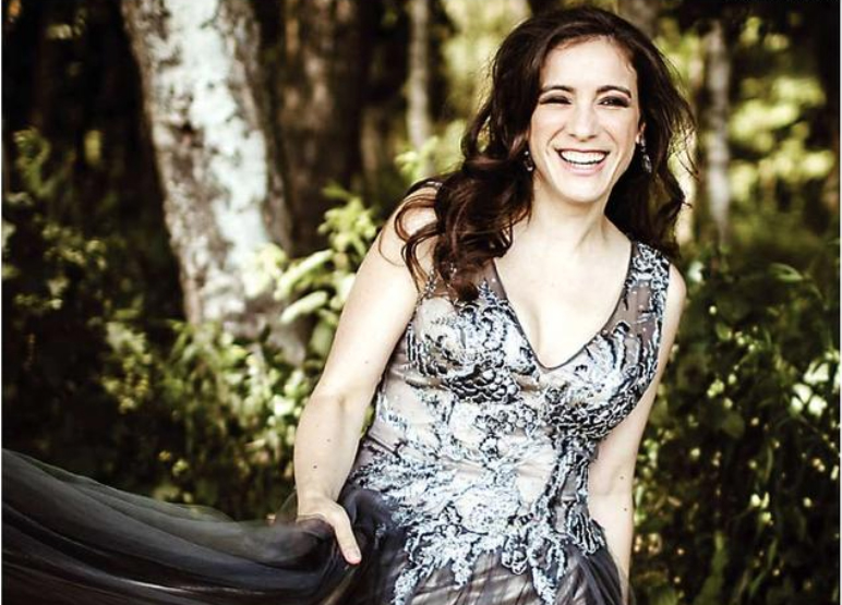 Entrevista Catalina Bertucci «Falta mucho en descentralización, mejoras ...